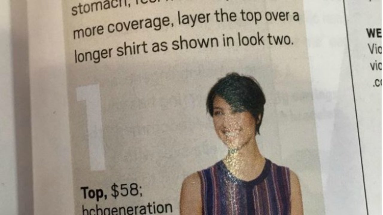 'O, The Oprah Magazine' Criticized for Body-Shaming Advice and People ...