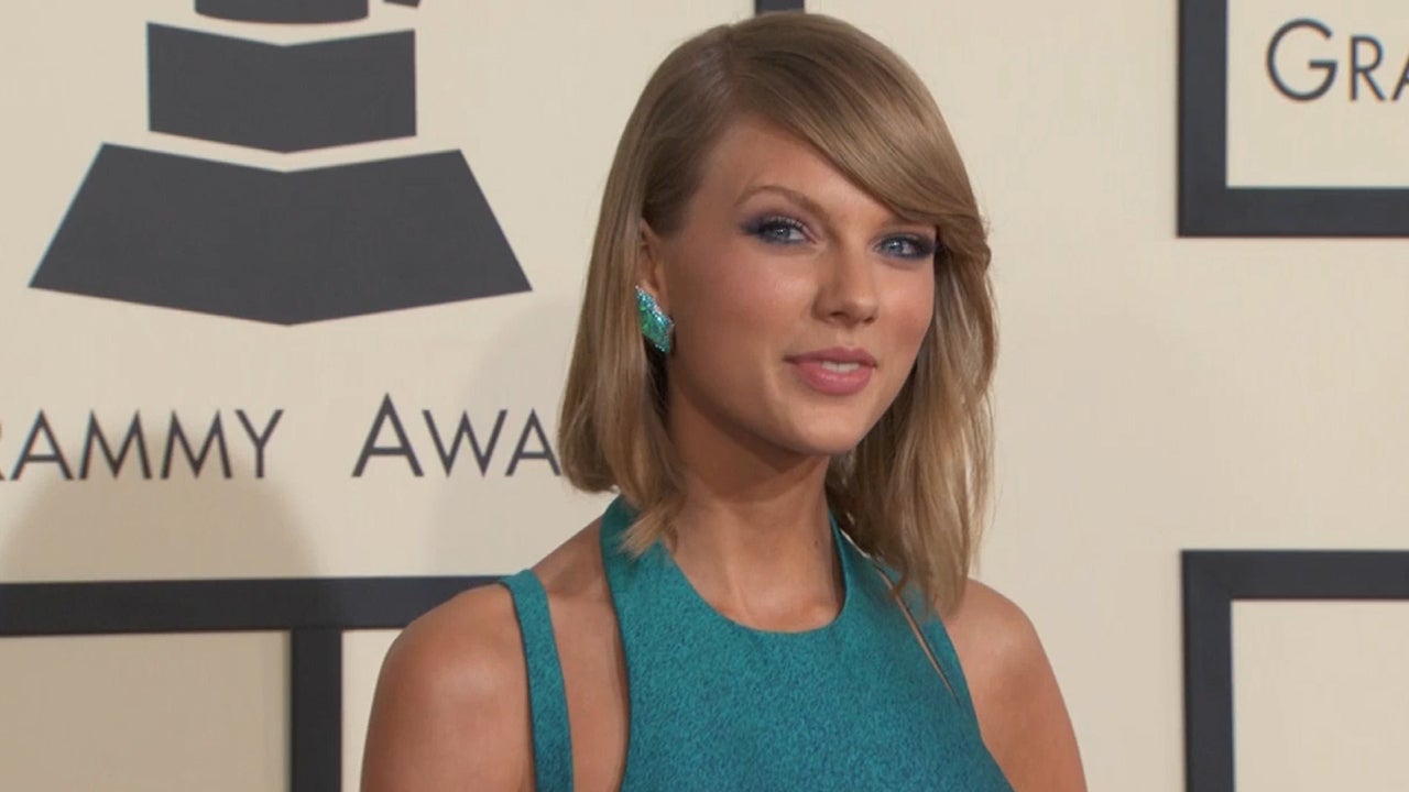 Taylor Swift Donates $50,000 to Young Fan with Cancer | Entertainment ...