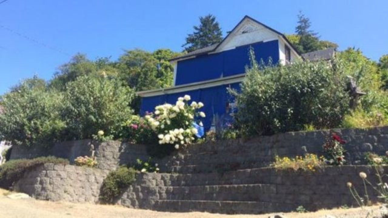 'Goonies' House Closes to Visitors After 'Thousands' of Unannounced ...