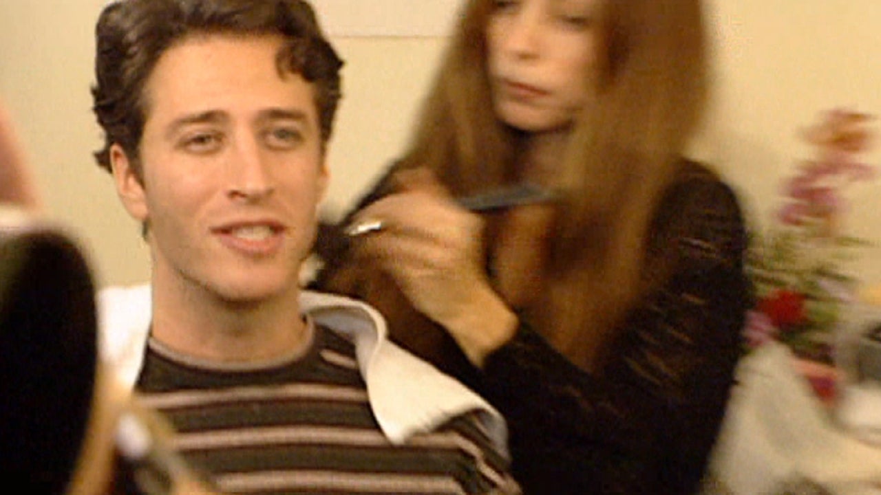 FLASHBACK: How Jon Stewart Became the Political Voice of a Generation ...