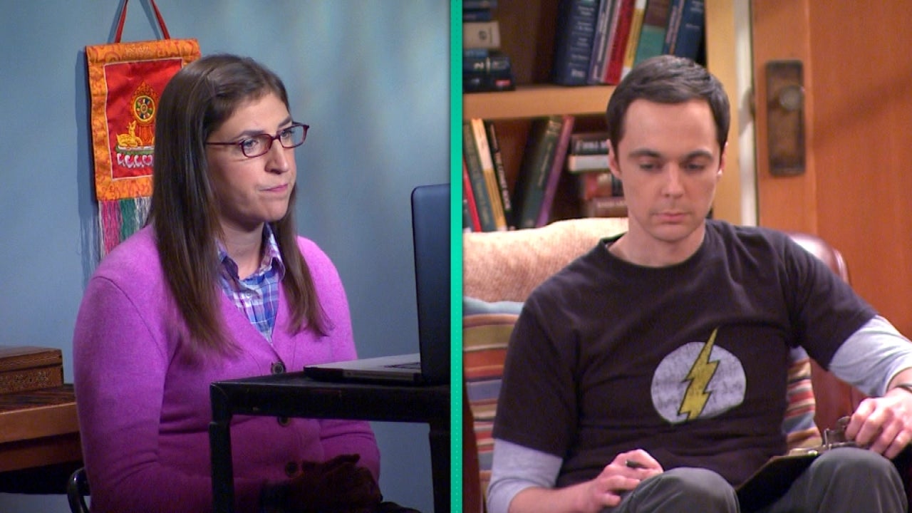 'Big Bang Theory' Premiere: Everything You Need to Know About Sheldon ...