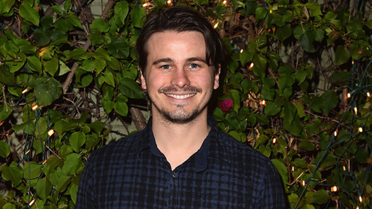 Jason Ritter Remembers His Late Father on His Birthday: 'He's Even More ...