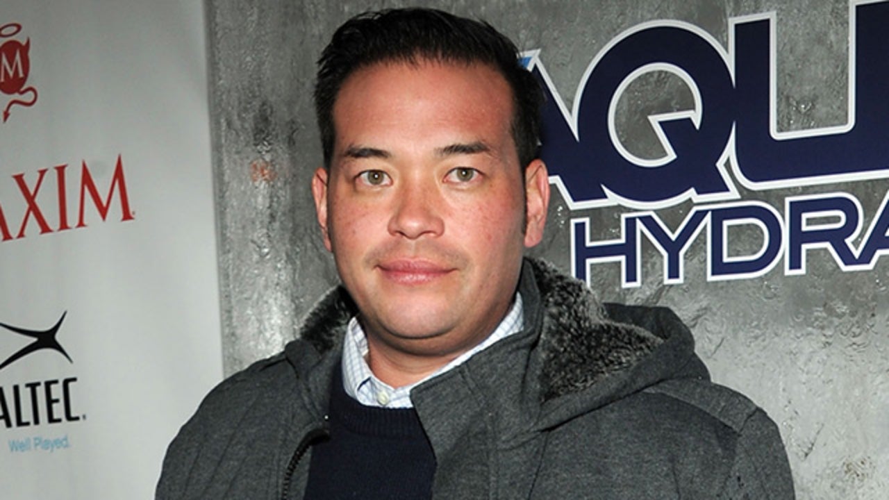 Jon Gosselin Wishes Twins Mady and Cara a Happy 15th Birthday With ...