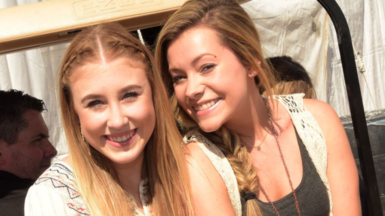 Q&A: Maddie & Tae Are Headed on 'An Incredible Journey' With 'Start ...