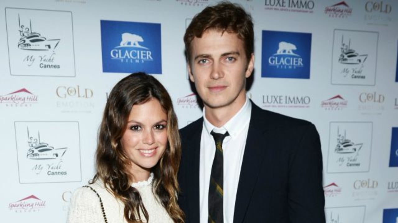 The Reason Rachel Bilson Named Her Daughter Briar Rose | Entertainment ...
