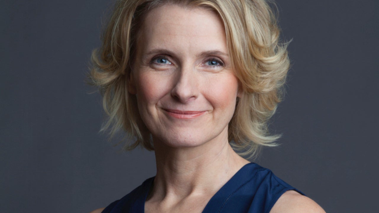 Author Elizabeth Gilbert Opens Up About 'Eat, Pray, Love' Backlash ...