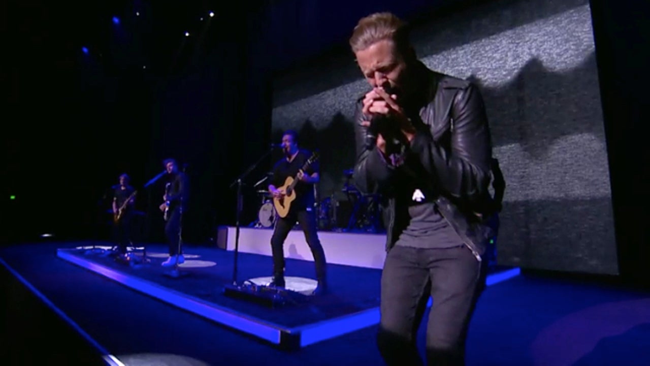The Big Music Surprise at This Year's Apple Event Is...A OneRepublic ...