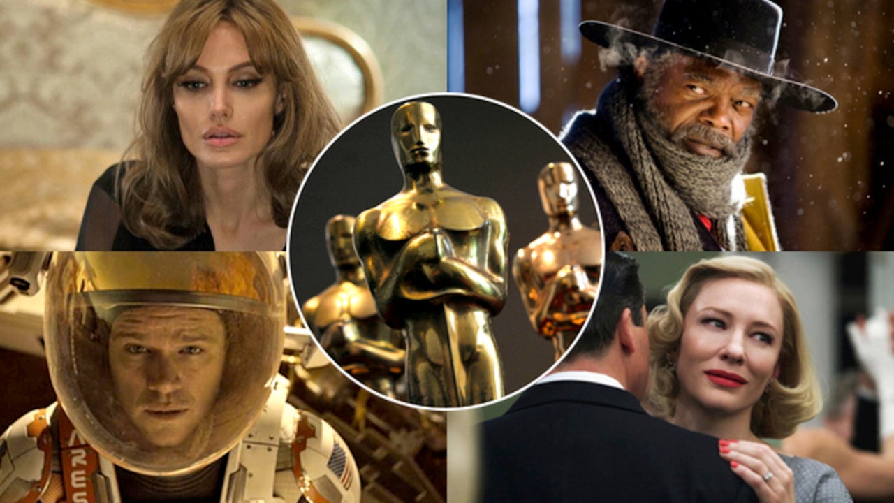 Your Official Calendar to All of the Oscar-Bait Movies Coming Out in ...