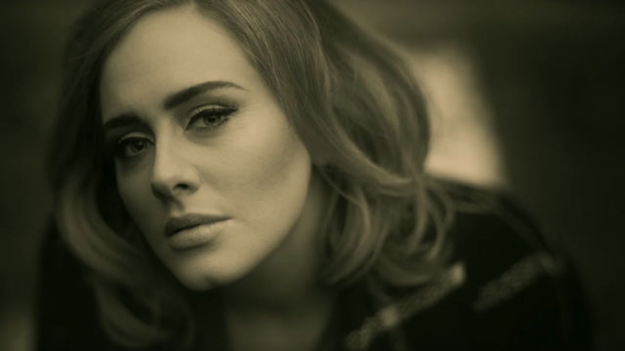 Adele Pens an Emotional Letter to Fans (And Is Reunited With Her Flip ...