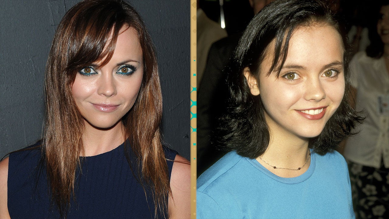 This Is What the Cast of 'Now and Then' Looked Like Then and Now ...