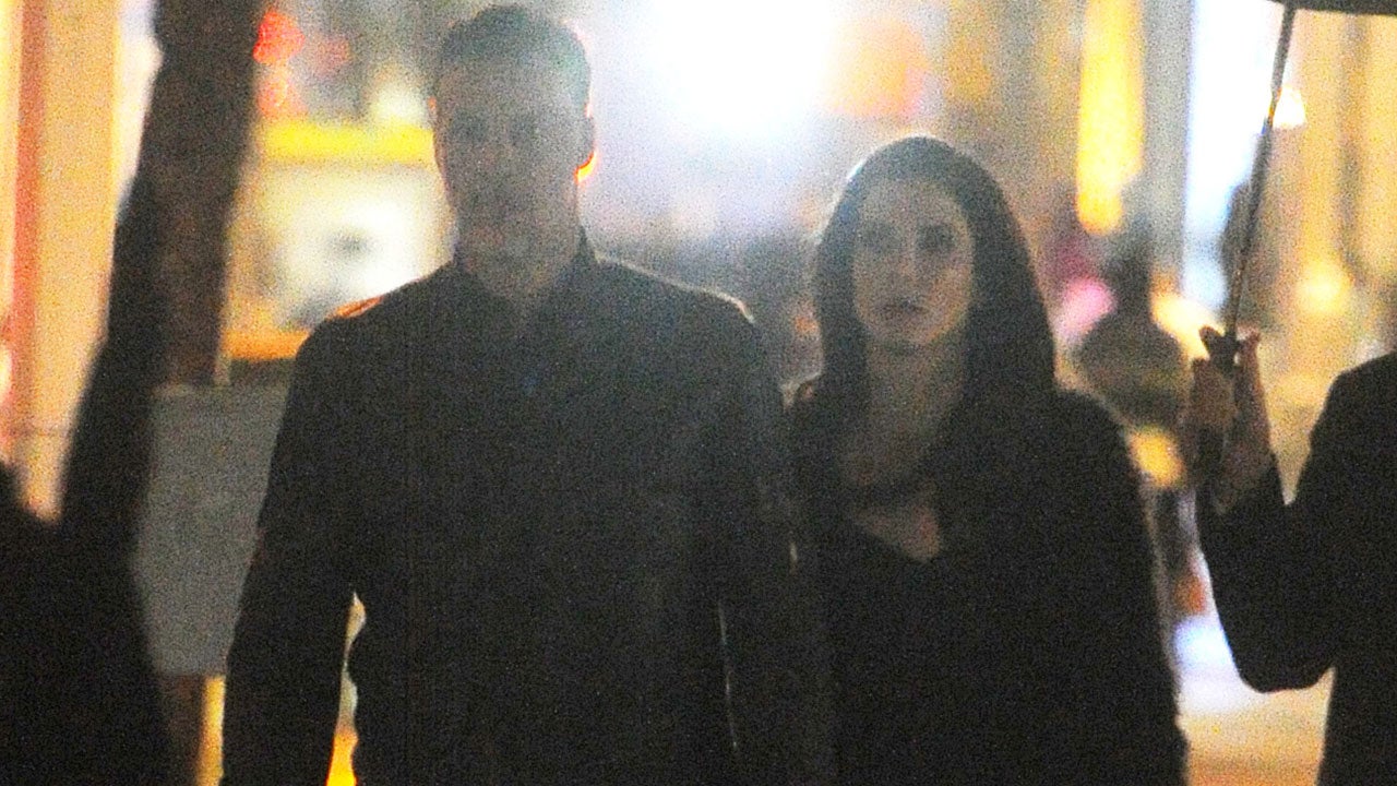 Sandra Bullock & Rumored Boyfriend Bryan Randall Enjoy a Date Night Out ...