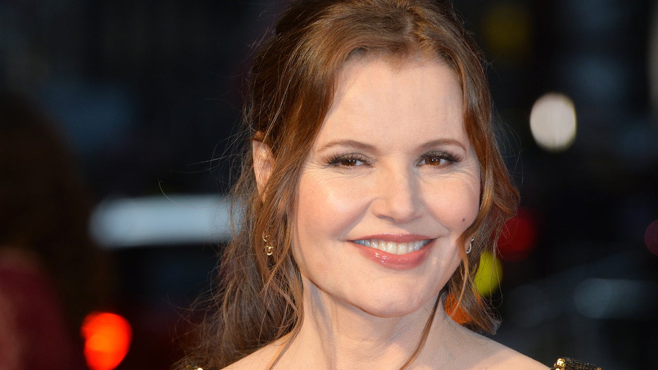 Geena Davis on Closing the Gender Equality Gap in Hollywood and 'Taking ...