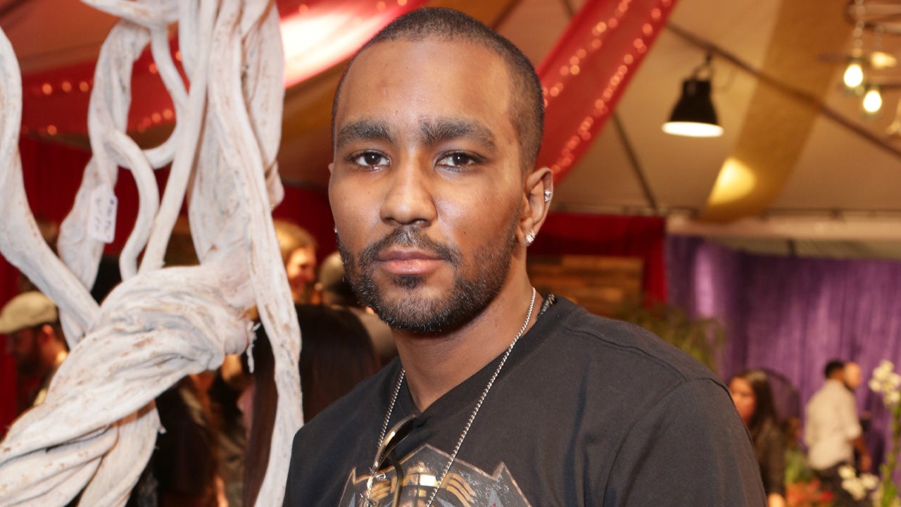 Nick Gordon Arrested for Violating No-Contact Order With Girlfriend ...