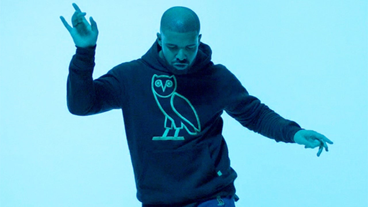 Drake's 'Hotline Bling' Dancing Just Became the Greatest Meme on the ...