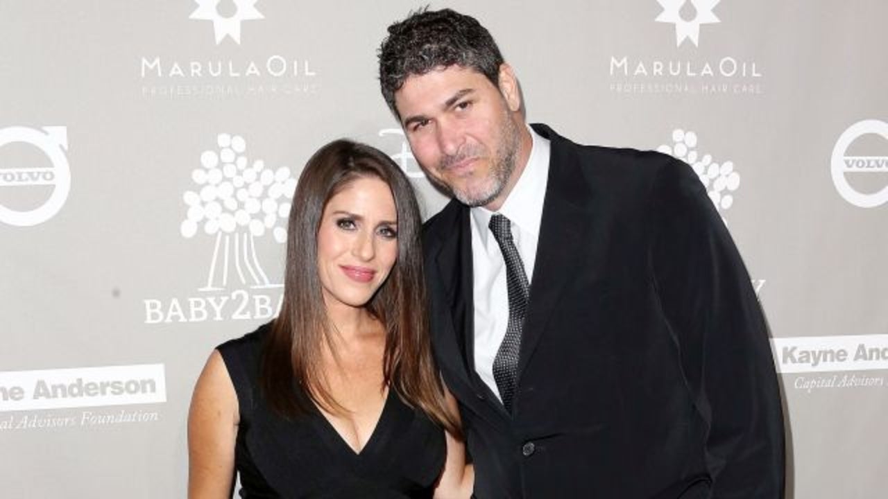 Soleil Moon Frye Debuts Baby Bump No. 4 | Entertainment Tonight