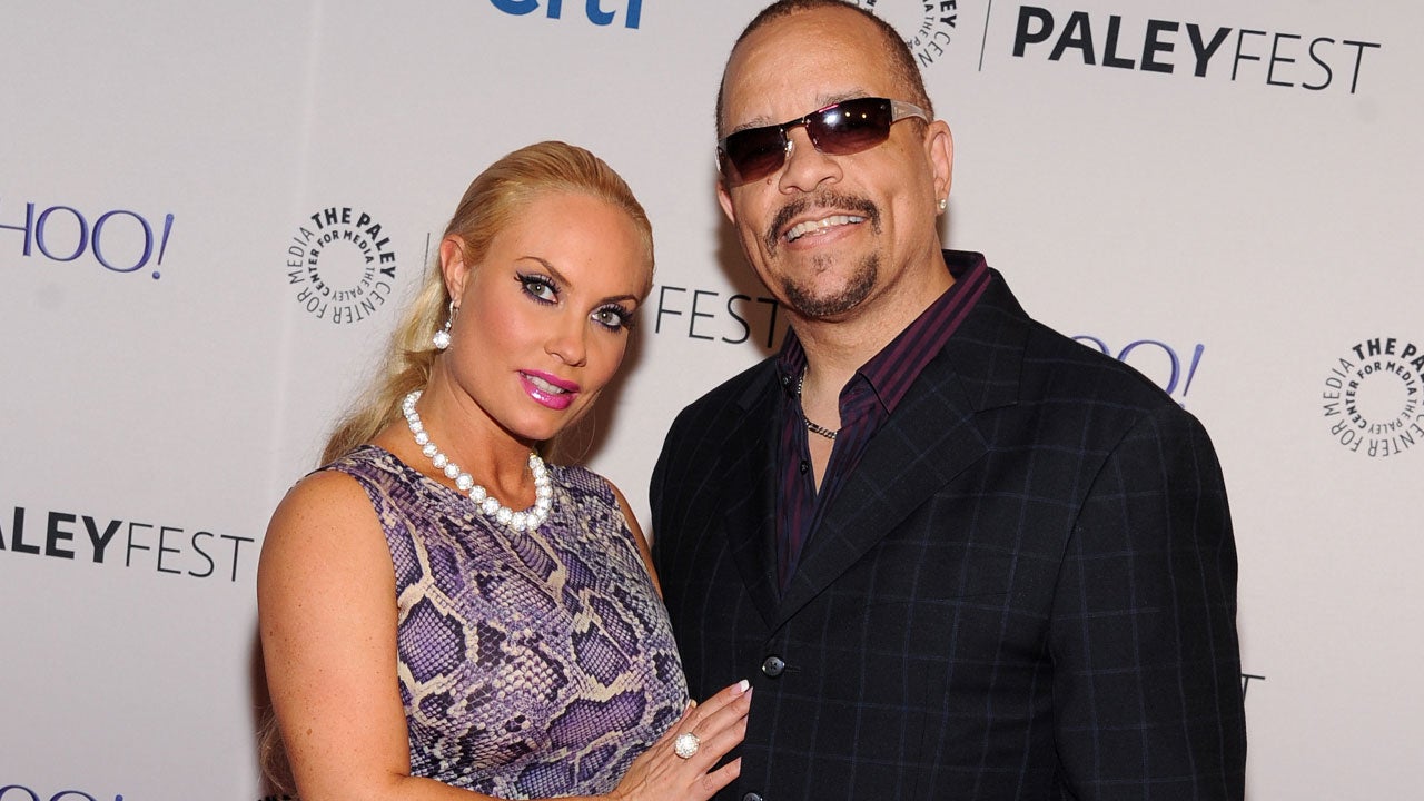 Coco Austin and Ice-T Welcome Daughter Chanel Nicole | Entertainment ...