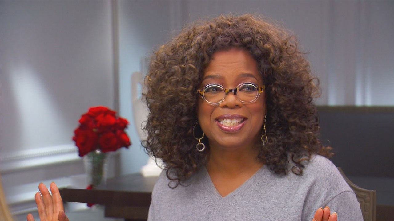 EXCLUSIVE: Oprah Winfrey Explains Iconic 'You Get a Car!' Moment ...