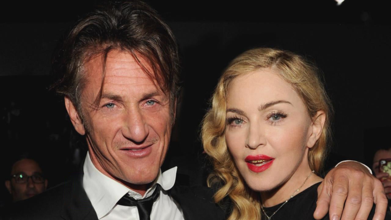 Madonna's Defense of Sean Penn Could Help Actor in Lee Daniels Court ...