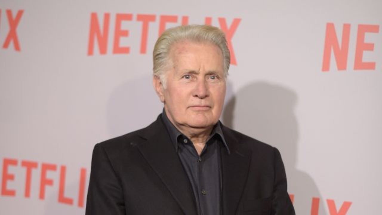 Martin Sheen Shares Health Update After Undergoing Quadruple Bypass ...
