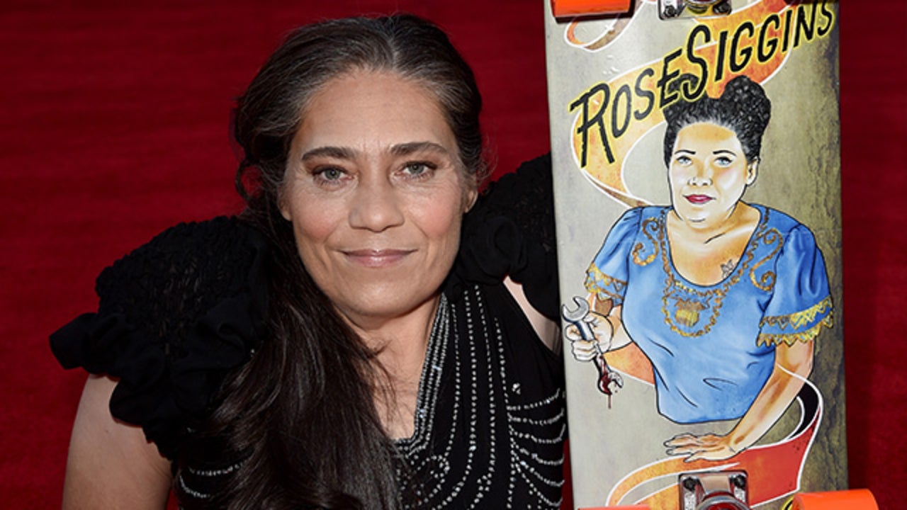 'American Horror Story: Freak Show' Actress Rose Siggins Dead at 43 ...