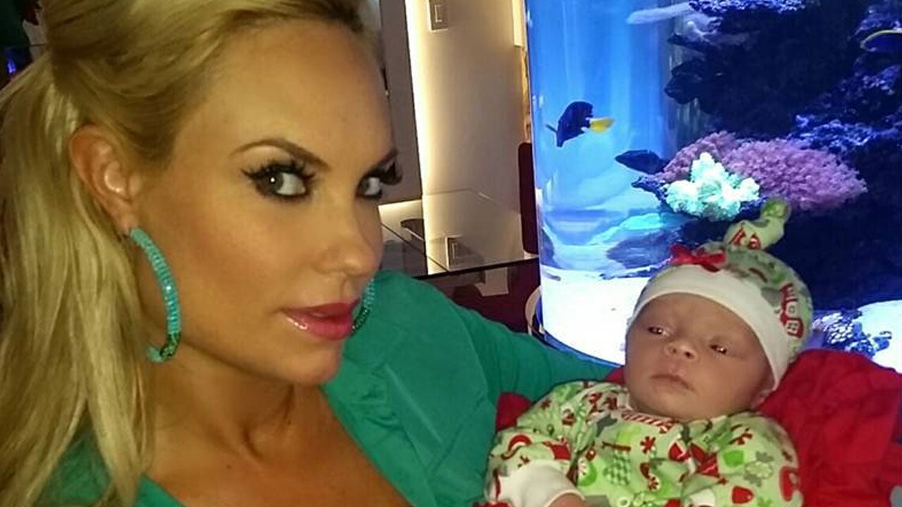 Coco Austin Fires Back at Haters Who Criticize Her Parenting Skills: 'I ...