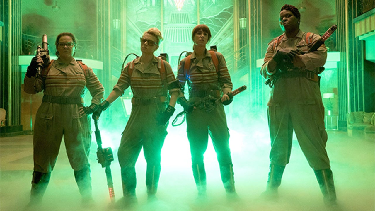 Here's Your First Official Look at Melissa McCarthy and the ...