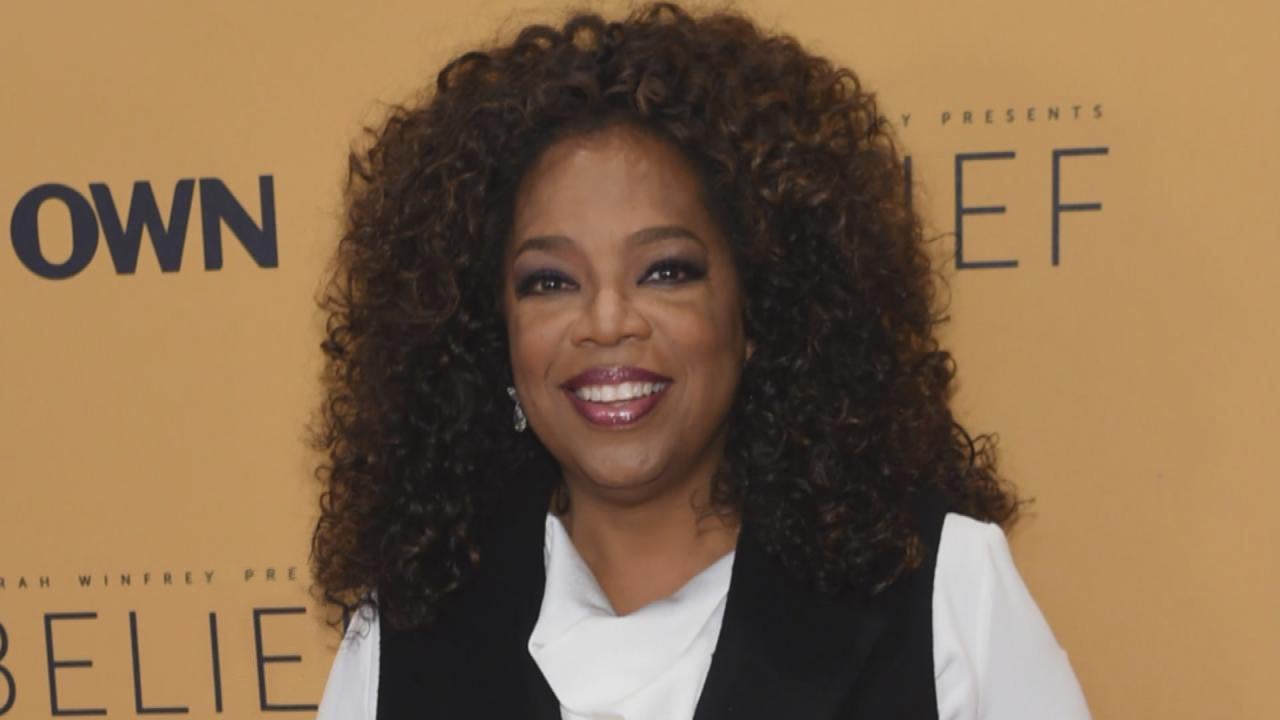 Oprah Tweets About Eating Bread and Losing Weight, Gains $12.5 Million ...
