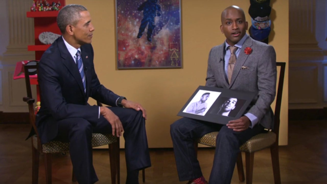 President Barack Obama Settles Drake vs Kendrick Lamar Rap Battle Once ...