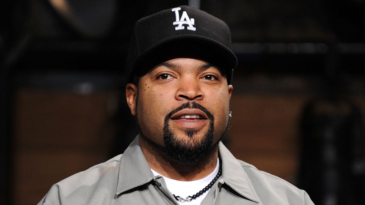 Ice Cube Talks 'Straight Outta Compton' Oscar Snub: 'I'm Not Surprised ...