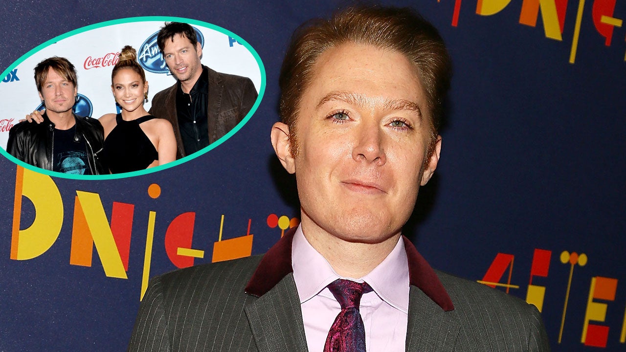 Clay Aiken Slams Premiere Episode of 'American Idol's' Final Season: 'I ...