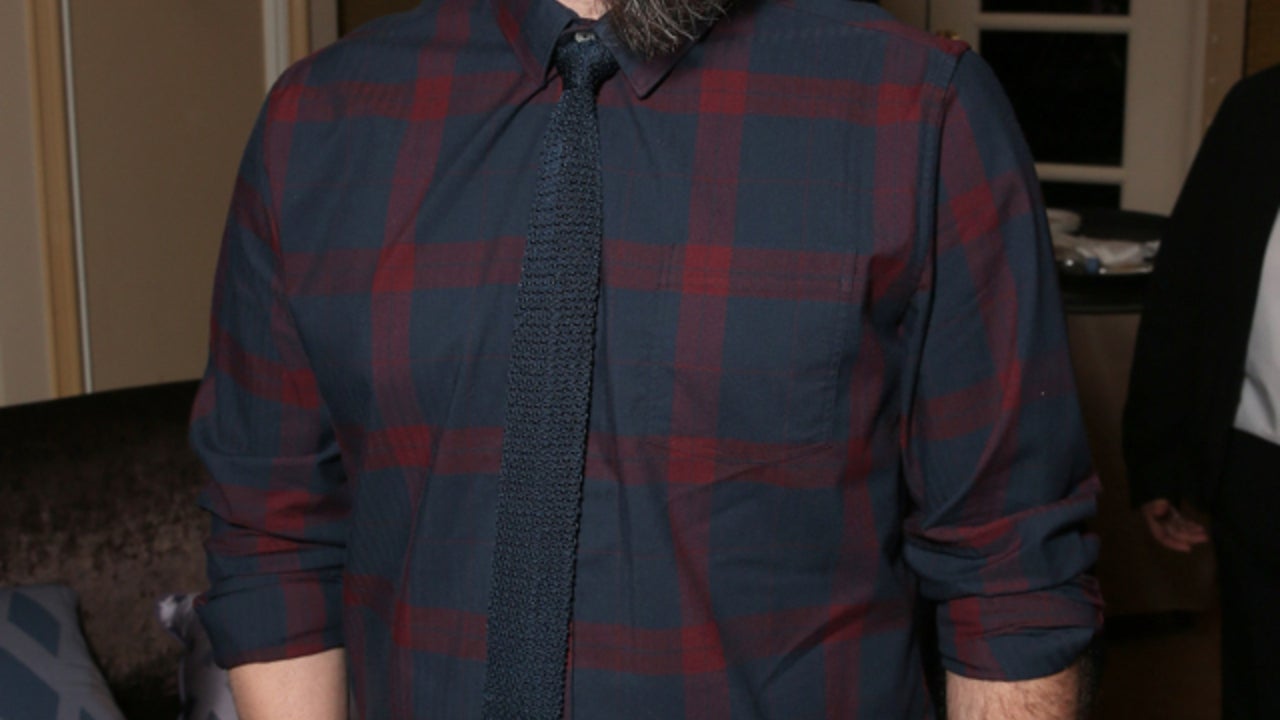 will forte neck beard