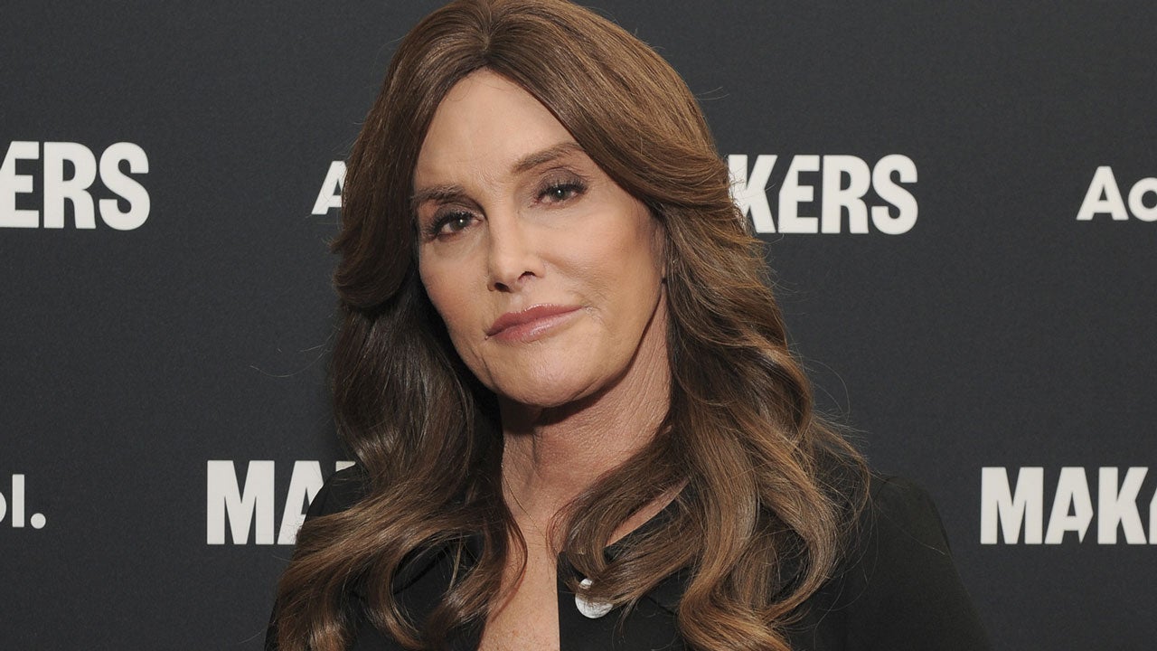 Caitlyn Jenner Celebrates Her 'First Birthday' 1 Year After 'Vanity ...