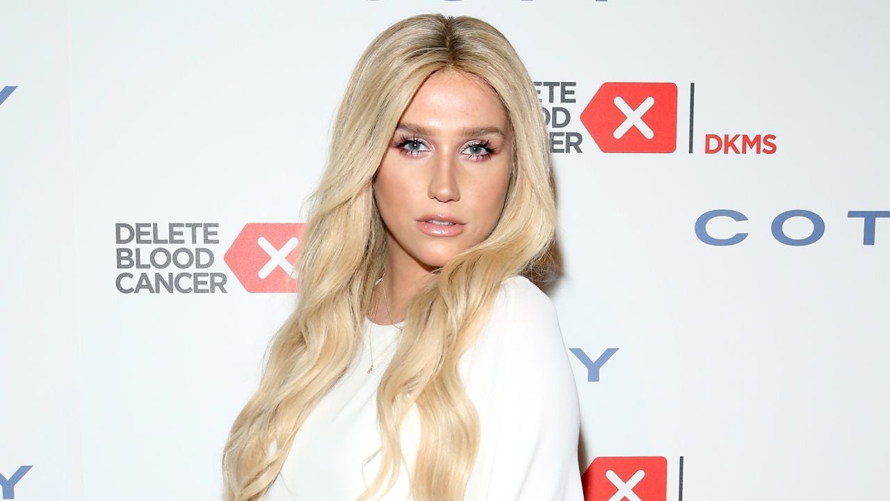 Kesha Prepares to Confront One of Her Ghosts on 'The Haunting Of ...