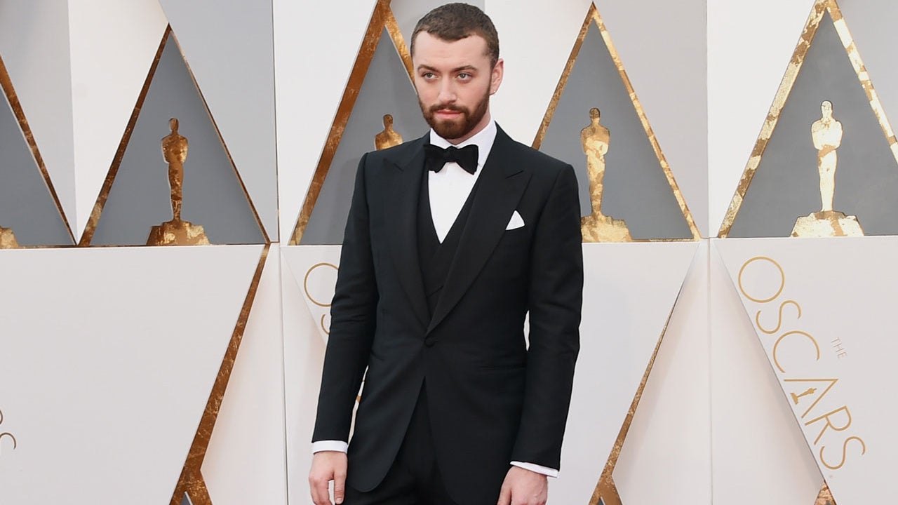 Sam Smith Is Signing Off Social Media 'For a While' Following Dustin ...