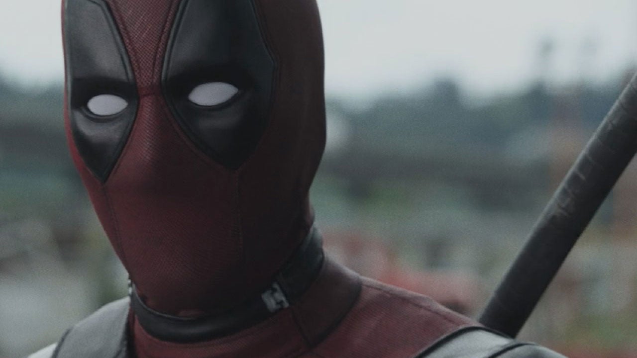'Deadpool' Star Looking Forward to Ruffling Feathers: 'Then We Know We ...