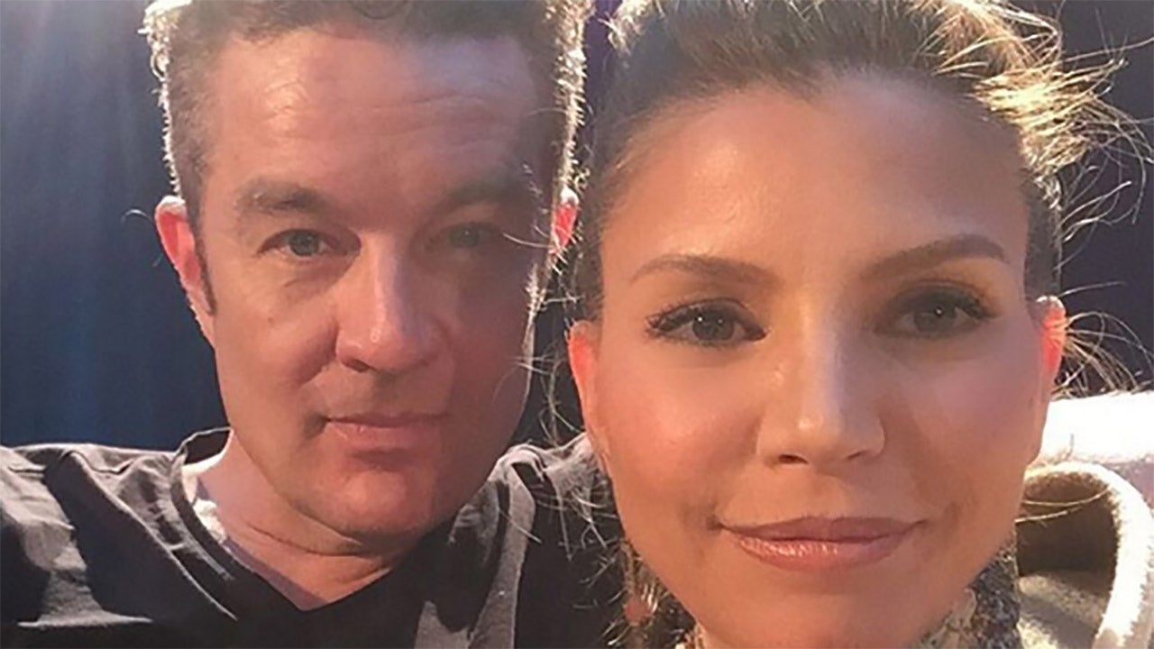 'Buffy the Vampire Slayer' and 'Charmed' Casts Have Amazing TV ...