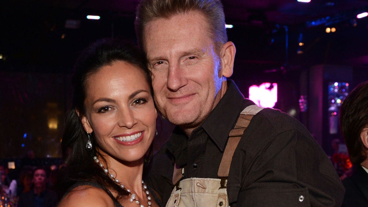 Joey Feek Remembered in Final Memorial Attended By Family, Friends and ...