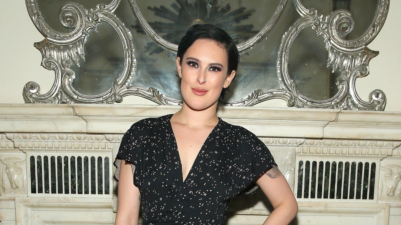 Rumer Willis Joins 'Empire'! Get the Details on Her 'Brilliant but ...