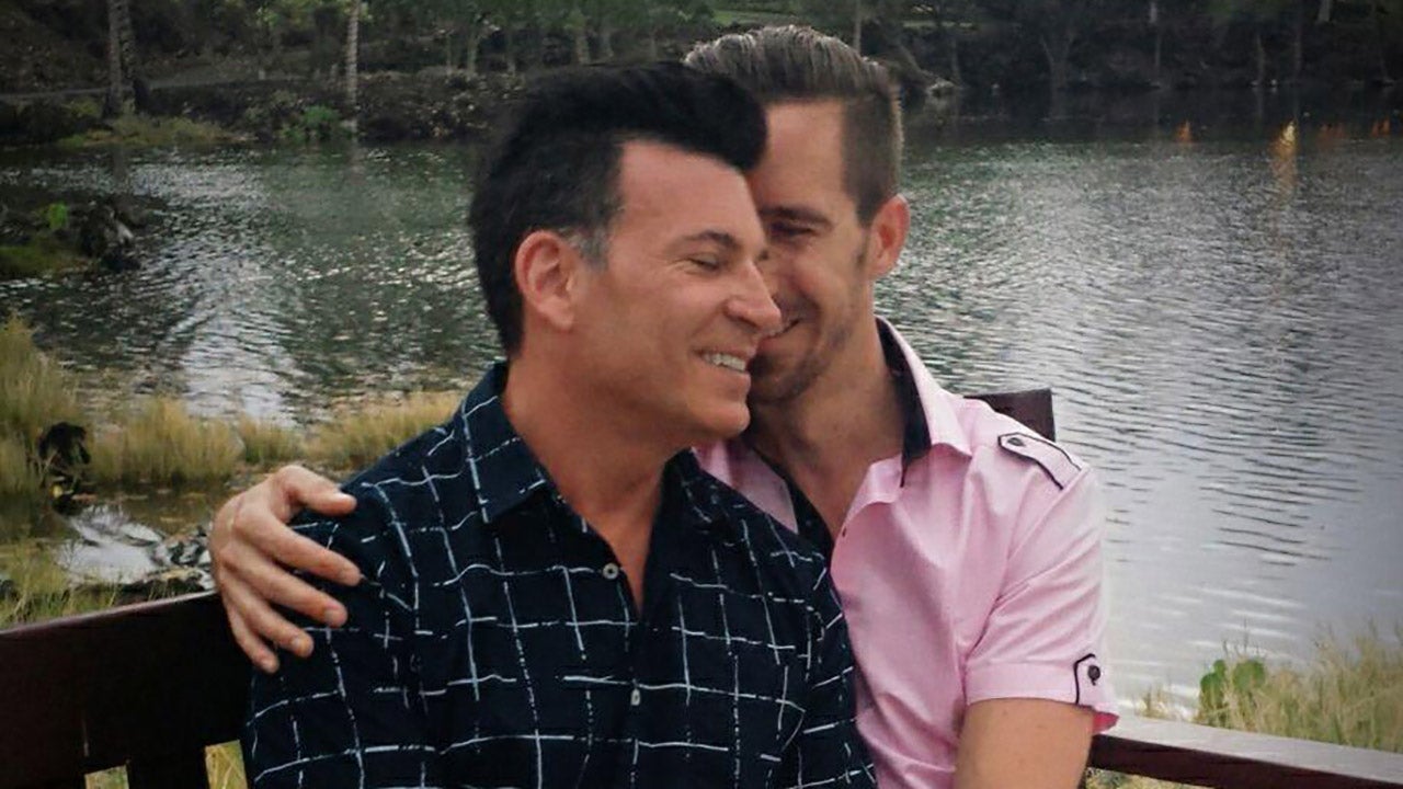 Celebrity Wedding Planner David Tutera Welcomes Baby Girl With Husband ...
