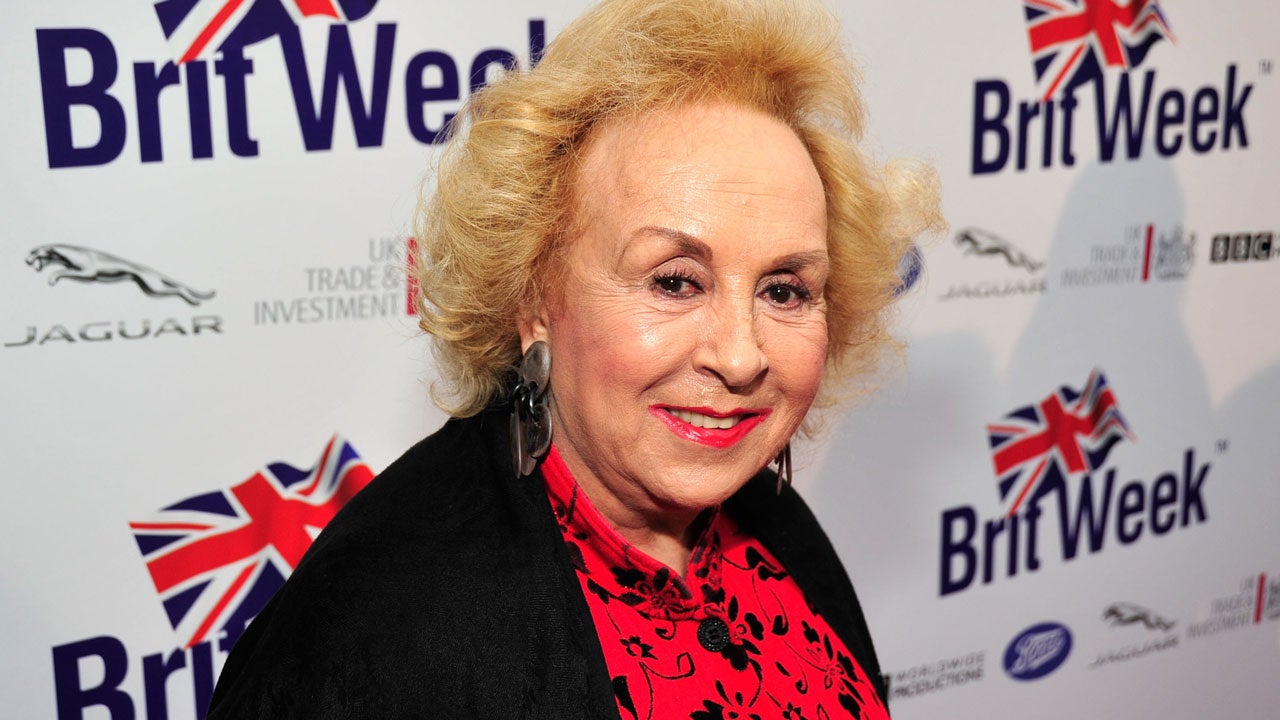 Celebrating Doris Roberts: Stars Pay Tribute to the Beloved TV Star on ...