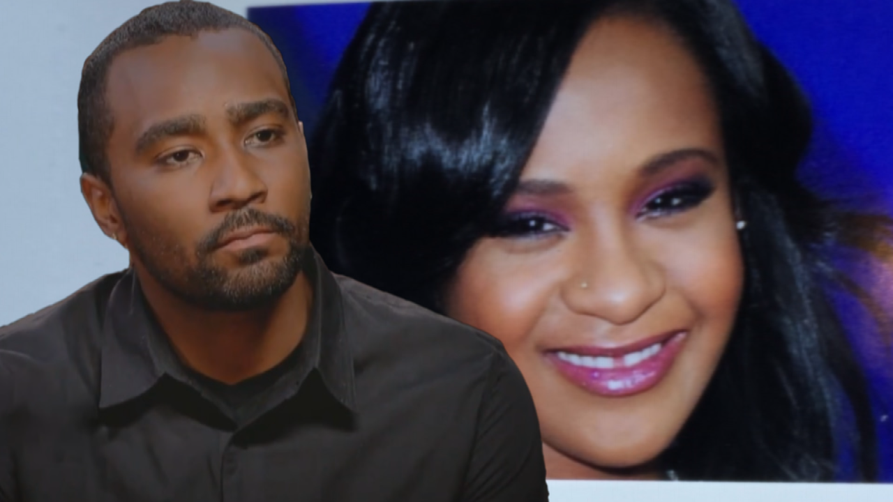 Nick Gordon Gives First Interview Following Bobbi Kristina's Death on ...