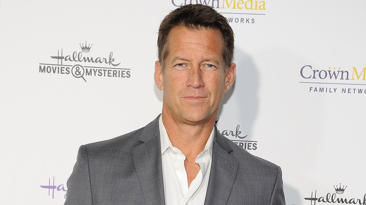 EXCLUSIVE: James Denton Talks Prince's Legacy in Minnesota Hometown ...