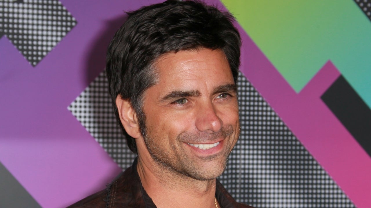 John Stamos Reveals His Signature Move in the Bedroom: 'I Do the Stamos ...