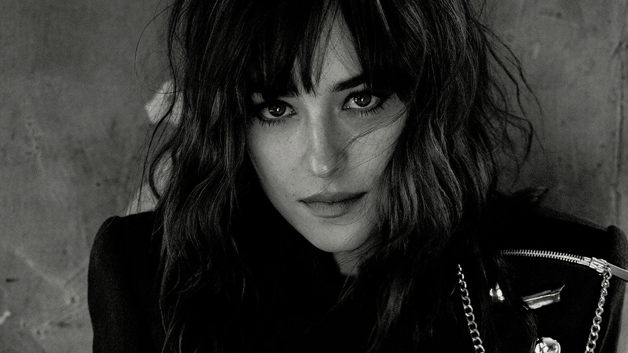 Dakota Johnson Is 'Over' Her Racy 'Fifty Shades' Scenes: 'I've Been ...