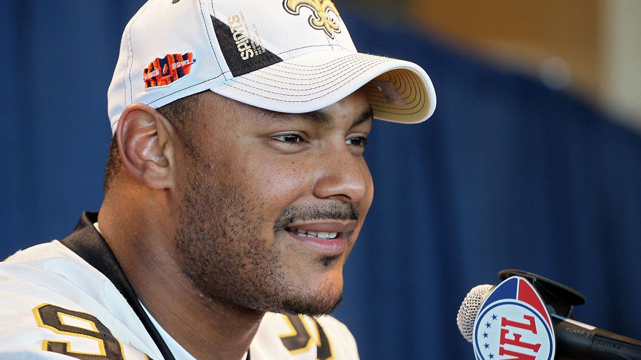 Will Smith, Former New Orleans Saints Player, Shot and Killed Following ...