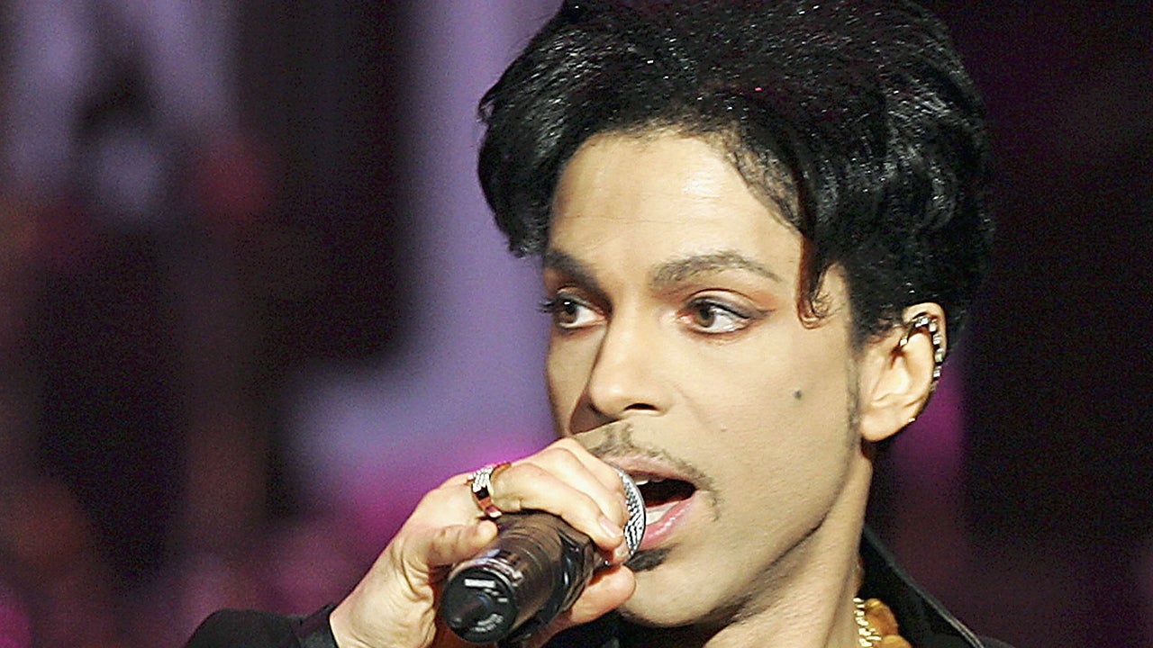 The Real Prince, According to Those Who Knew Him Best | Entertainment ...