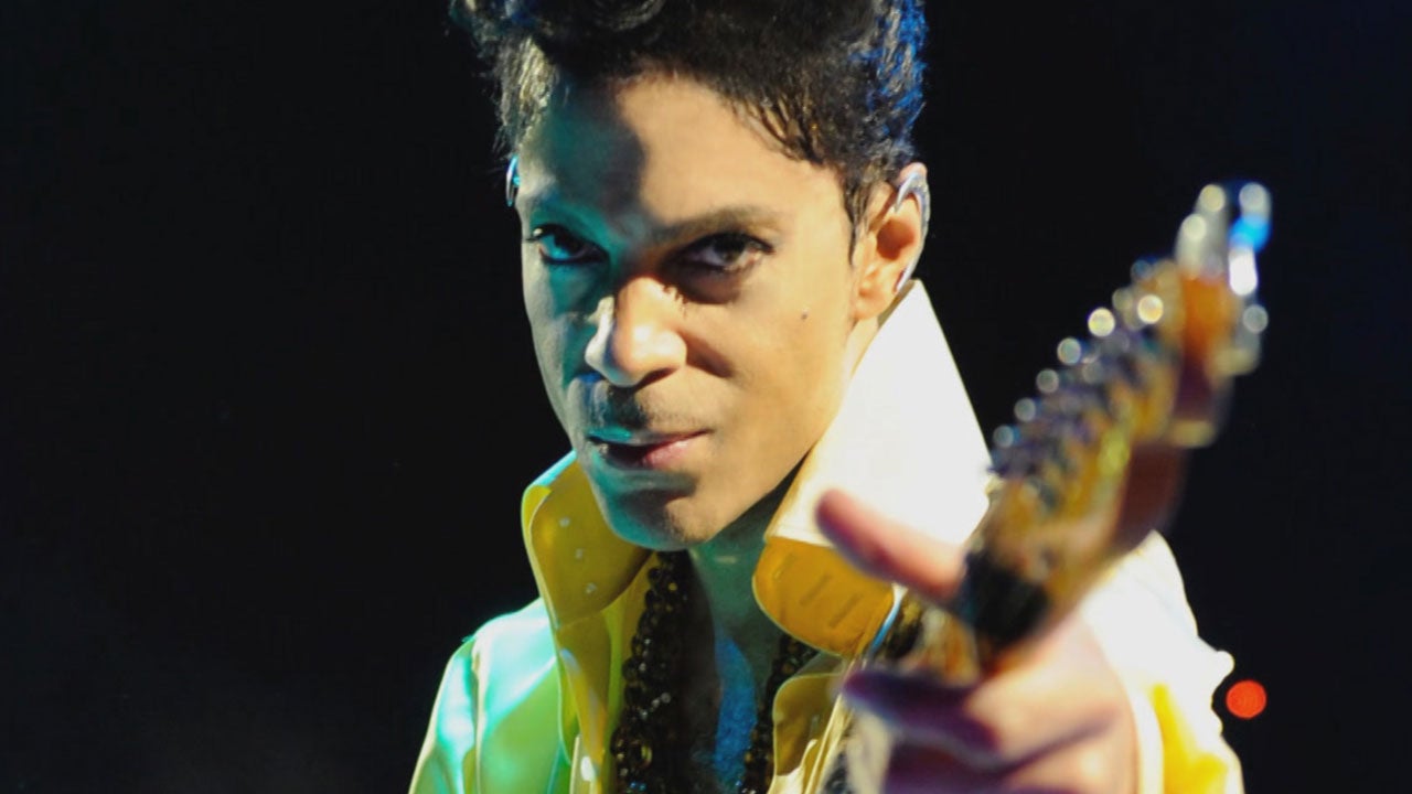 Prince's Autopsy Has Been Completed, Body to Be Turned Over to Family ...