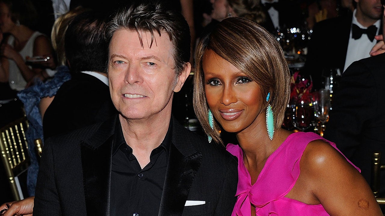 Iman Breaks Silence After Death of Mother, Pays Tribute With Sweet ...