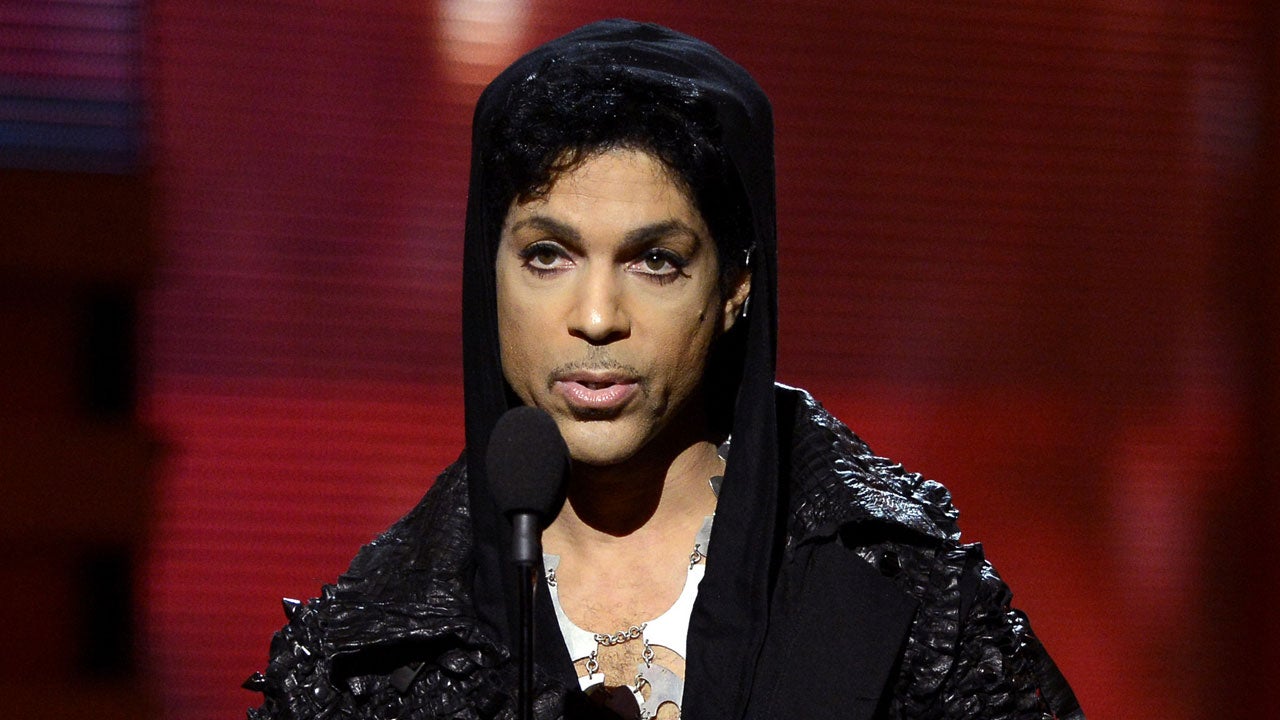 Prince's Family Planning Official Tribute for Singer in October ...
