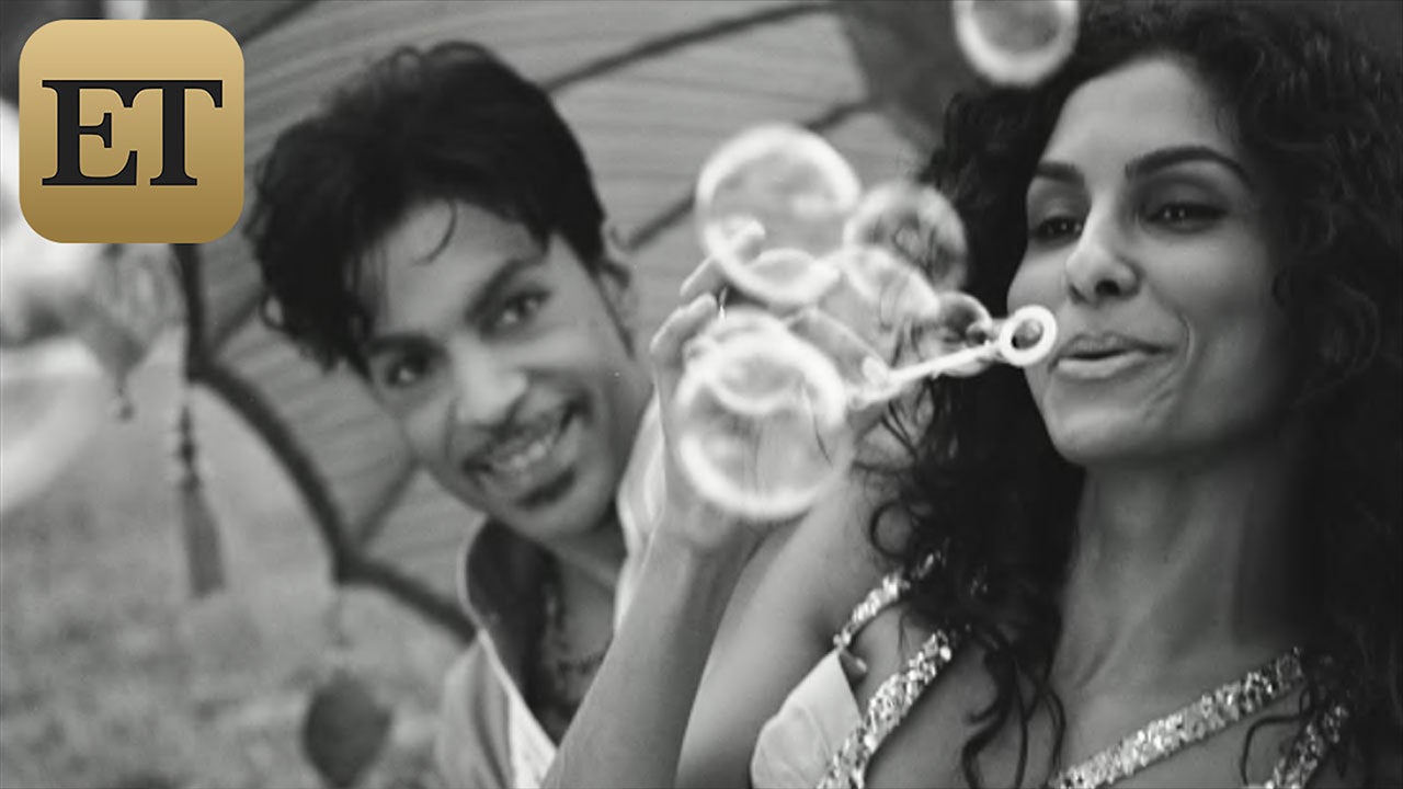 EXCLUSIVE: Prince's Ex-Wife Manuela Testolini Is Building a School in ...